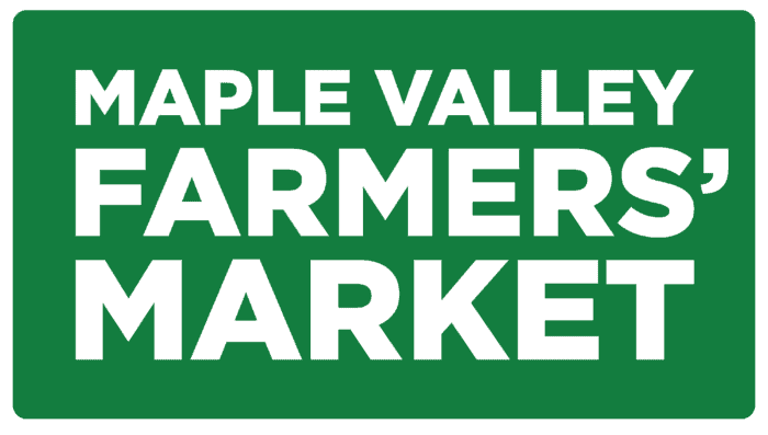 Maple Valley Farmers Market – The Saturday Place to Be!